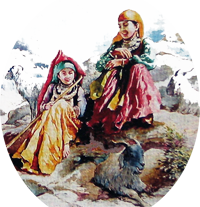 Shikari Devi or Shikari Mata | Temples in Himachal Pradesh Adventure ...