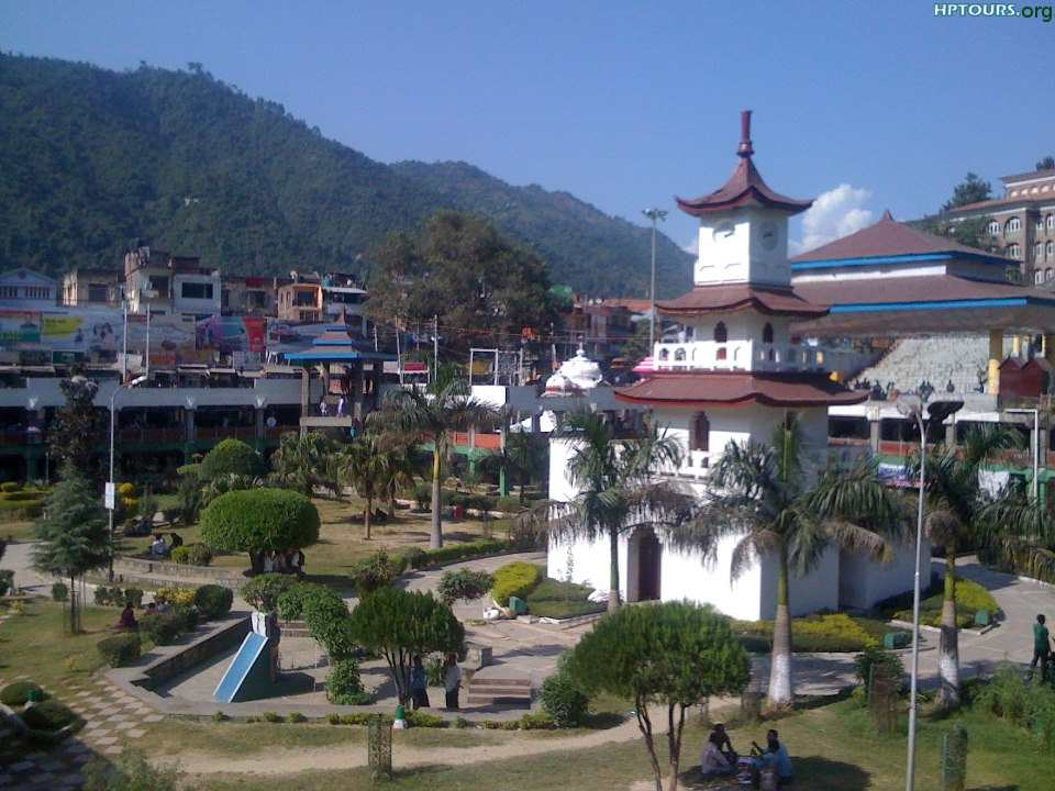 Main Market Mandi Destinations In Himachal Pradesh Mandi District Main Market Mandi Destinations In Himachal Pradesh Mandi District